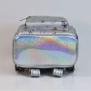 Loungefly | Bags | Loungefly Disney 0th Anniversary Mickey Mini ...